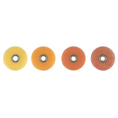 3M Soflex polijstdiscs – Dentura Dental Products bv