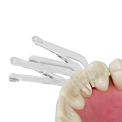 Polydentia: Clip & Splint fixatieklemmen – Dentura Dental Products bv